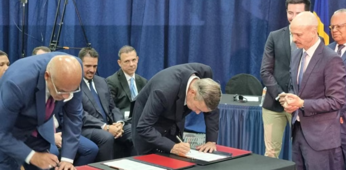 Decision Point on Venezuelan Sanctions | Wilson Center